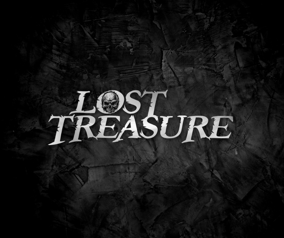 Lost Treasure